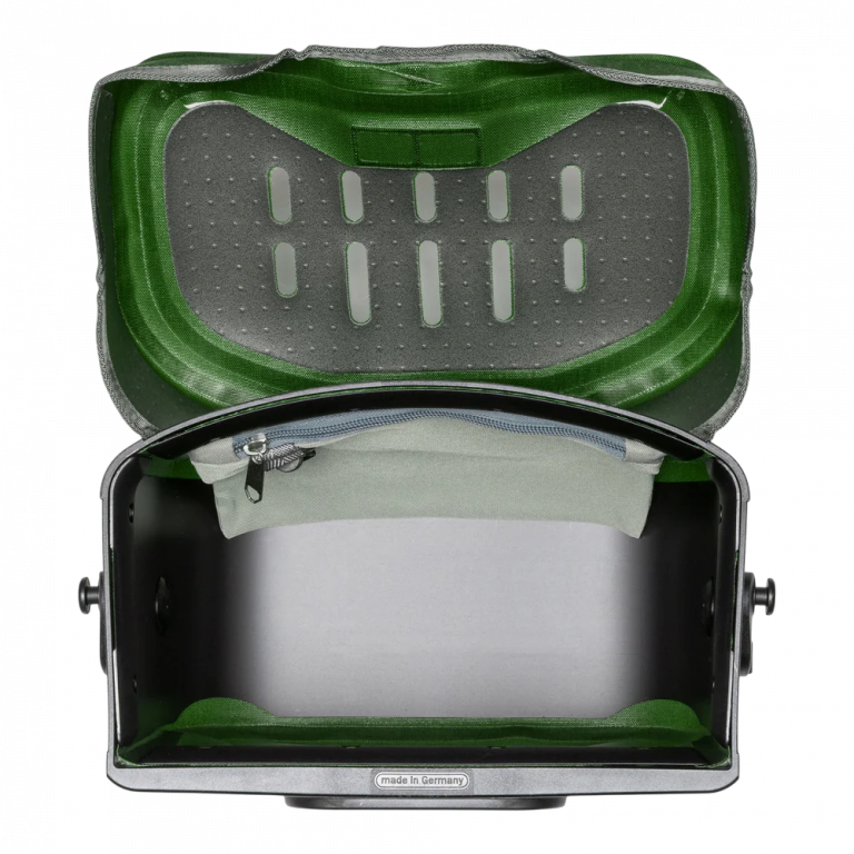 Ultimate Plus; 6,5L; kiwi-moss green - Högemann Garreler