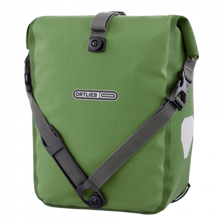 Sport-Roller Plus; QL2.1; kiwi-moss green - Högemann Garreler