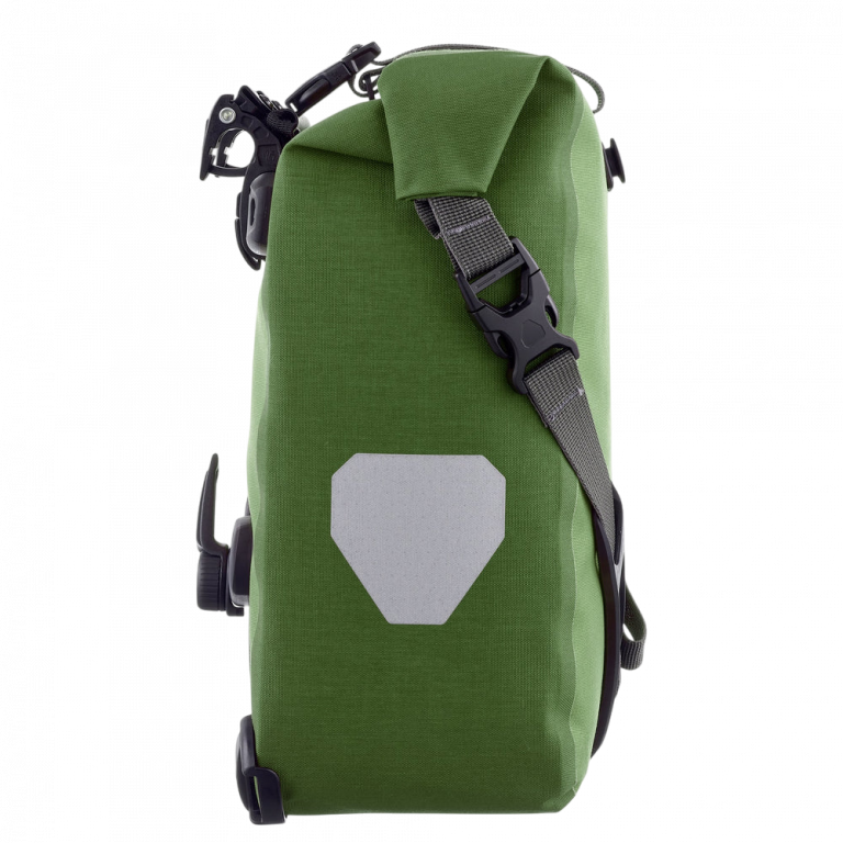 Sport-Roller Plus; QL2.1; kiwi-moss green - Högemann Garreler