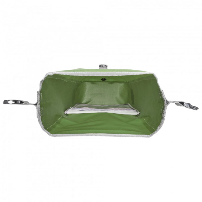 Sport-Roller Plus; QL2.1; kiwi-moss green - Högemann Garreler