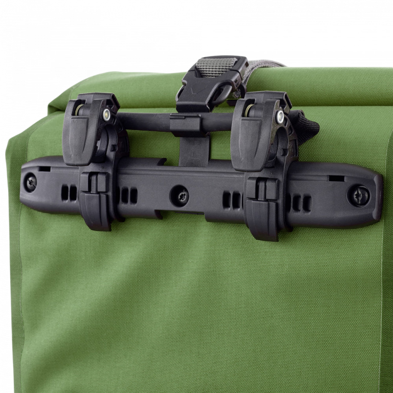 Sport-Roller Plus; QL2.1; kiwi-moss green - Högemann Garreler